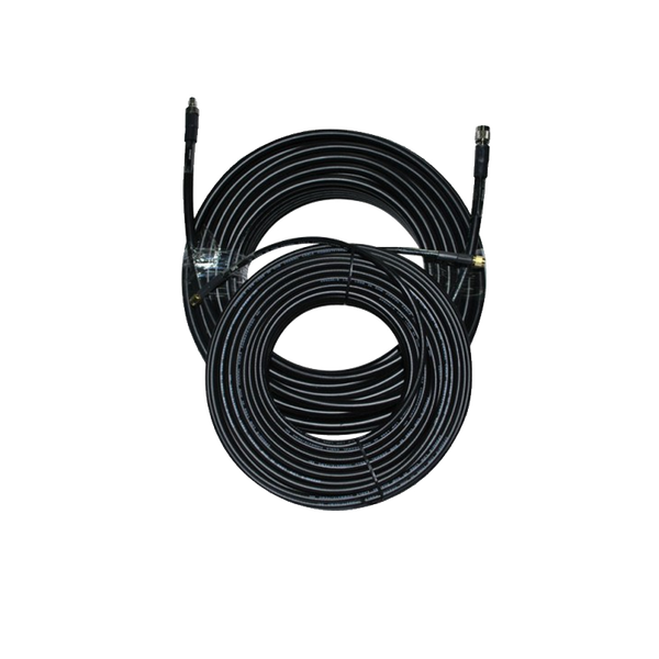 Cable 10m Isatphone Pro - Terra 400/800 - GLOBALSAT COLOMBIA
