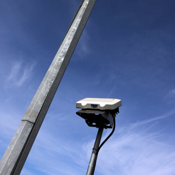 BGAN M2M Sabre Ranger - GLOBALSAT COLOMBIA