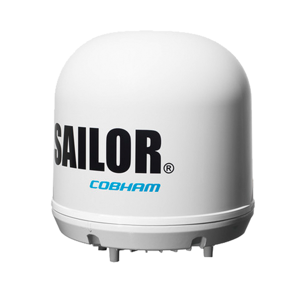 FleetBroadband Sailor 150 - GLOBALSAT COLOMBIA